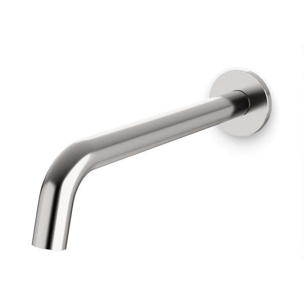 Opera Round 10" Wall Mounted Tub Filler – Artos US