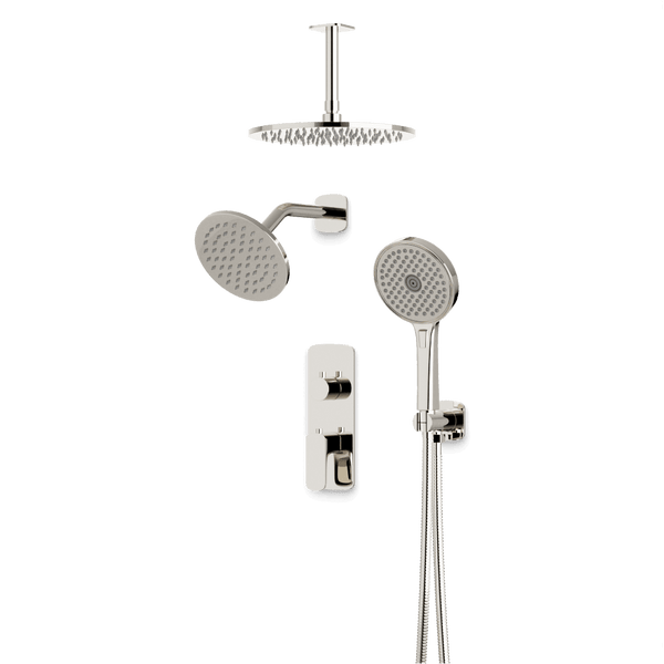 Harmony Shower Sets – Artos US