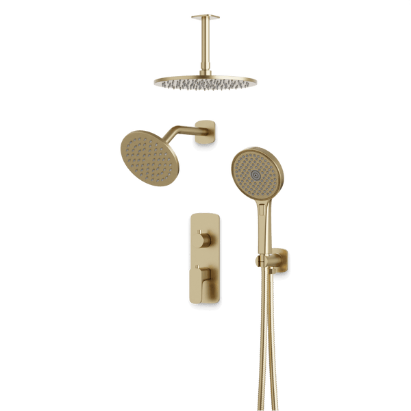 Harmony Shower Sets – Artos US
